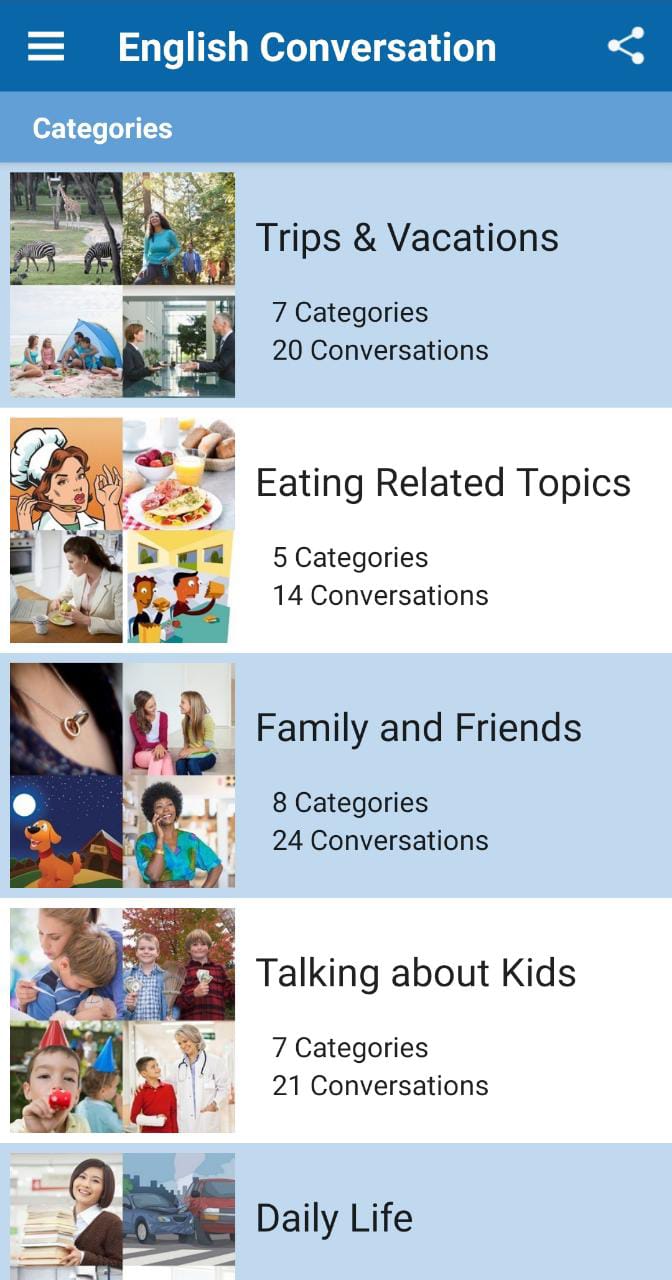Top 6 English Learning Apps For Android - Tech Waterfall